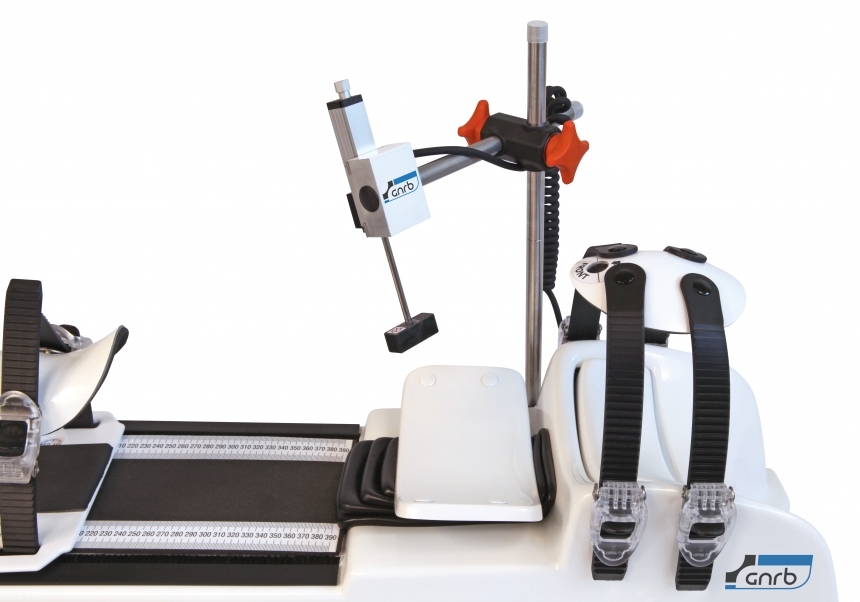 INNOVATIONEN GNRB / ROTAM