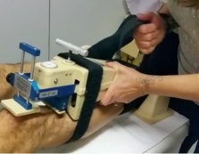 Arthrometers: KT-1000 / KT-2000 / GNRB comparison